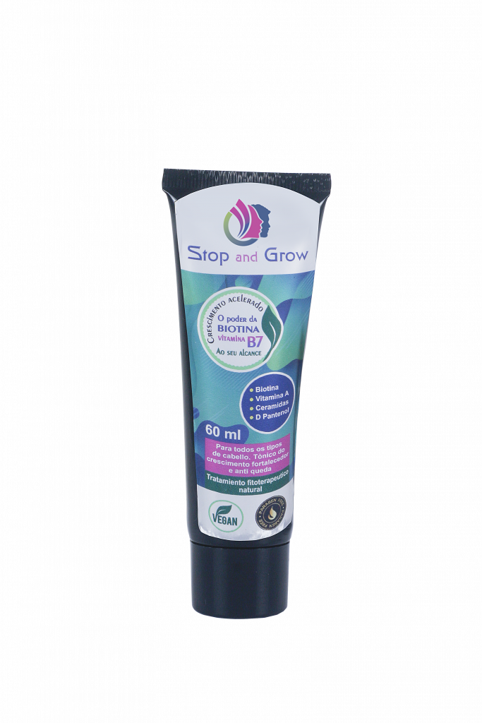 Stop and Grow – Belleza Market